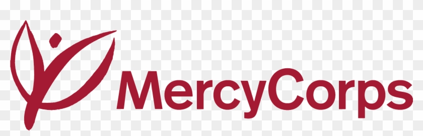 Mercy Corps Logo Vector, HD Png Download - 2100x574(#3940318) - PngFind