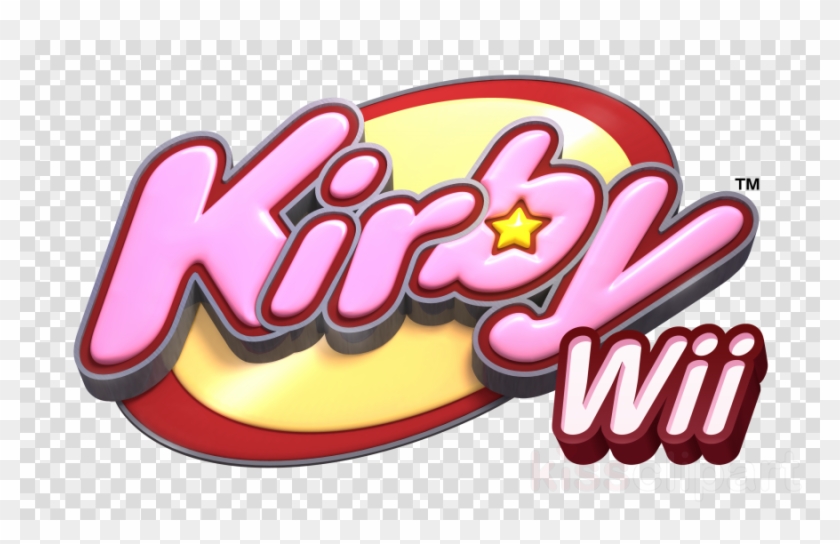 Download Kirby's Air Ride Clipart Kirby Air Ride Kirby - Kirby's ...