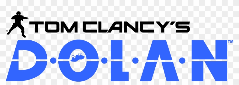 [twobestfriendsplay]tom Clancy's D - Tom Clancy Division Logo, HD Png ...