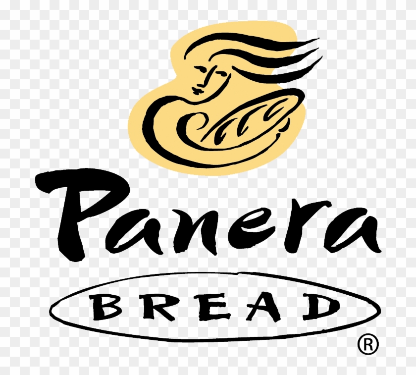 Panera Bread Logo - Panera Bread Sign, HD Png Download - 702x677 ...