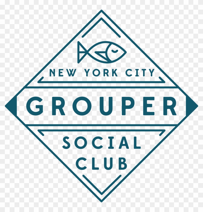 Crest Logo - Grouper App, HD Png Download - 3918x3918(#3955708) - PngFind