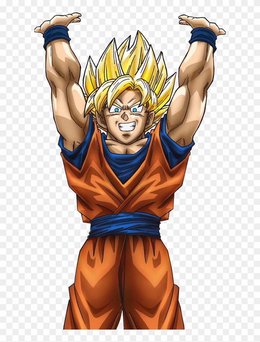 Masashi Kishimoto Sensei Once Said In An Interview - Ssj Goku Spirit ...