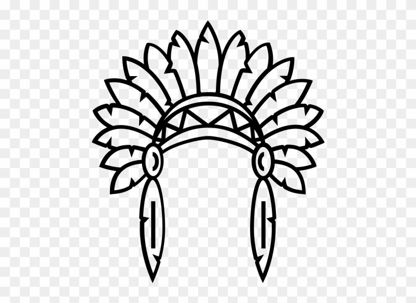 Native American Headdress Icon, HD Png Download - 600x600(#3963156 ... Native American Headdress Icon, HD Png Download - 600x600(#3963156 ...