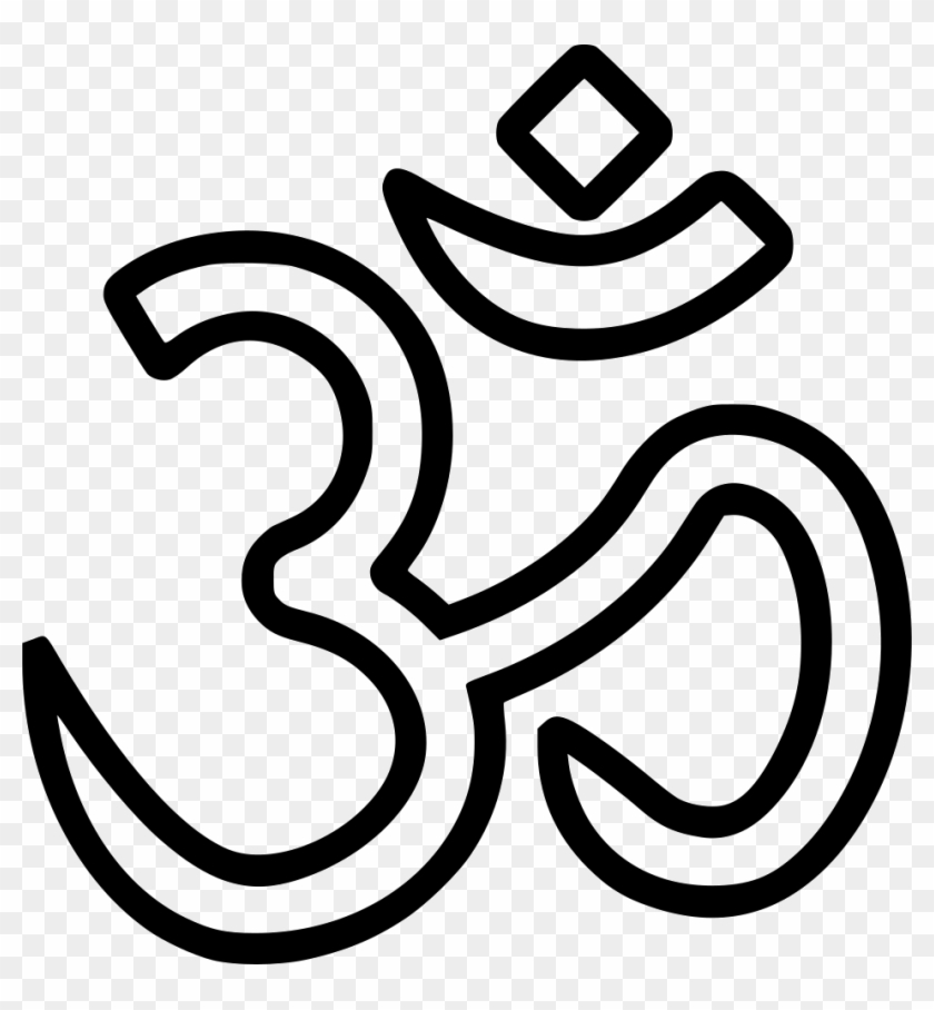 Png File Svg - Om Icon Png, Transparent Png - 948x980(#3963672) - PngFind