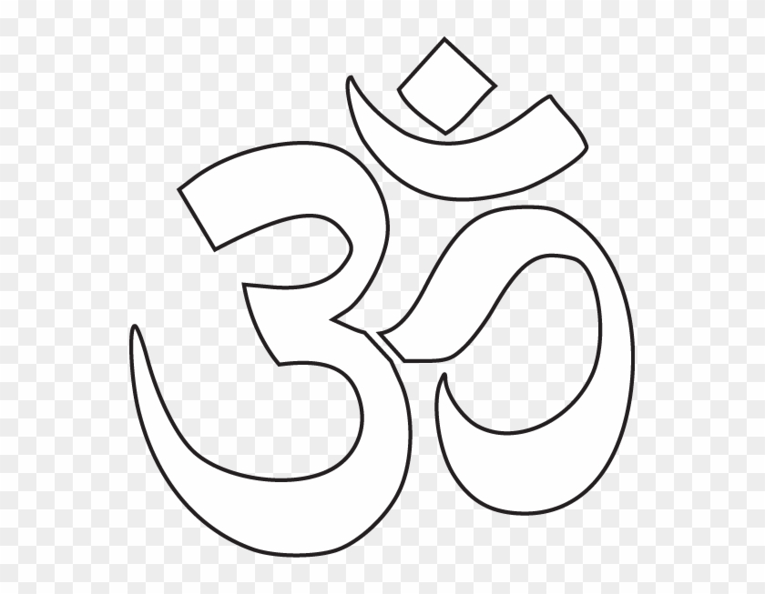 Hinduism Symbol Png Free Hinduism Symbolpng Transparent Images