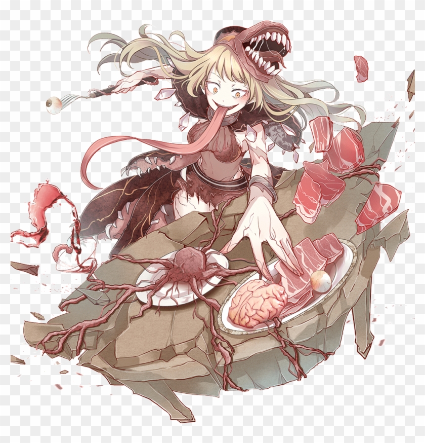 Angel Log Uke Mochi - Illustration, HD Png Download - 1002x1334 ...