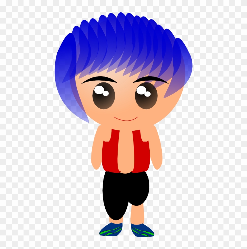 Angel And Demon Illustration - Clip Art, HD Png Download - 555x785 ...