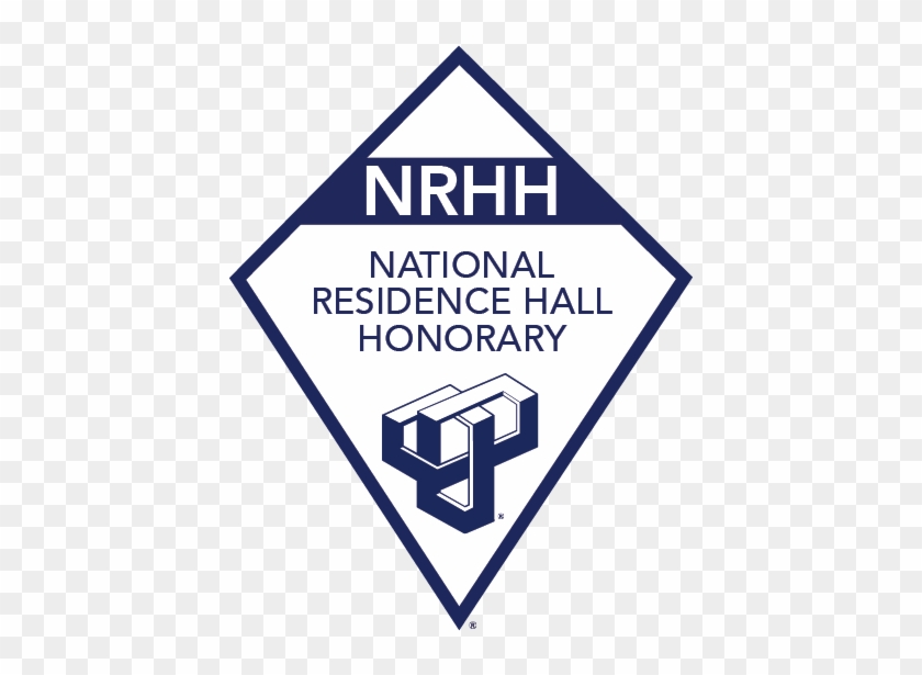 The Colors Of Nrhh - National Residence Hall Honorary, HD Png Download ...