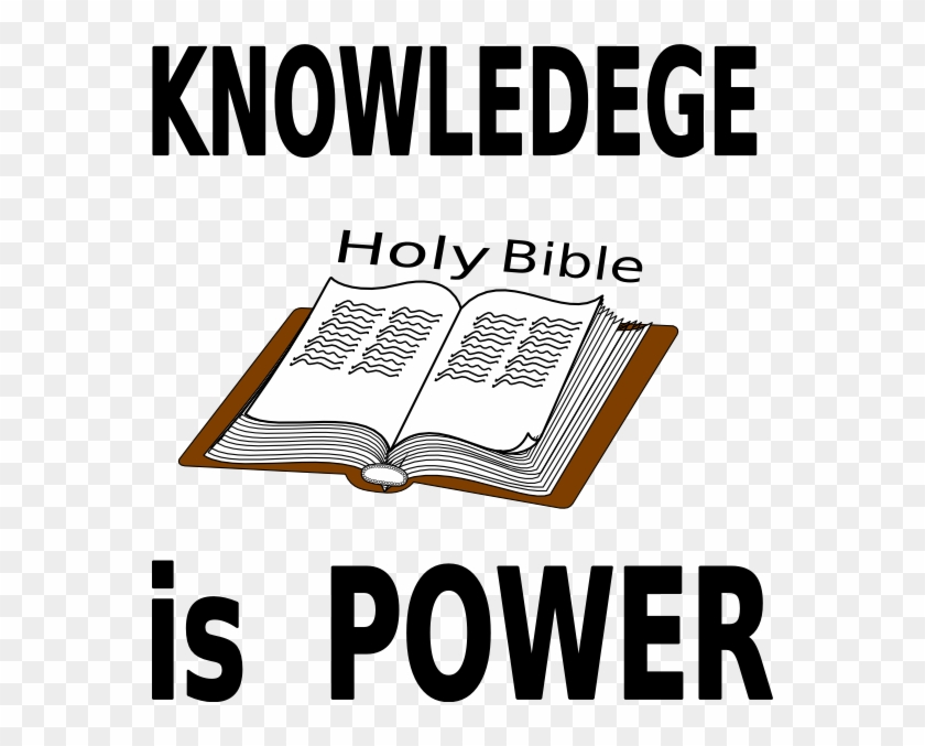 Knowledge Is Power Png, Transparent Png - 564x597(#3967068) - PngFind