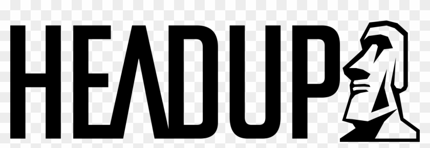 Game Head Logo