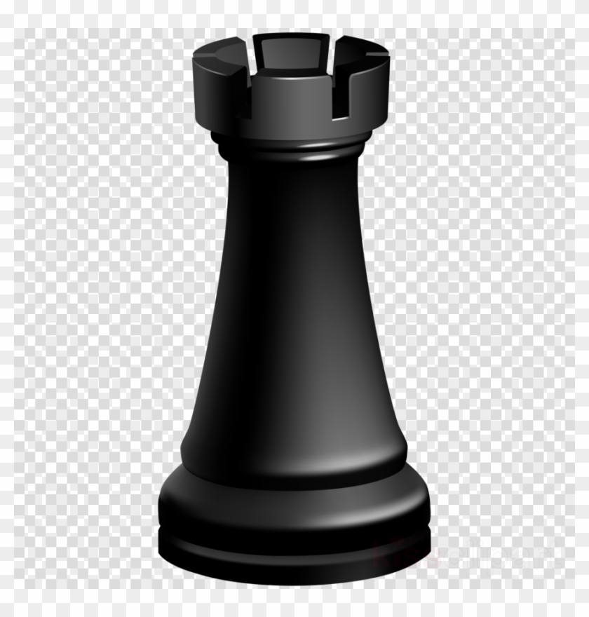 Chess Rook Clipart