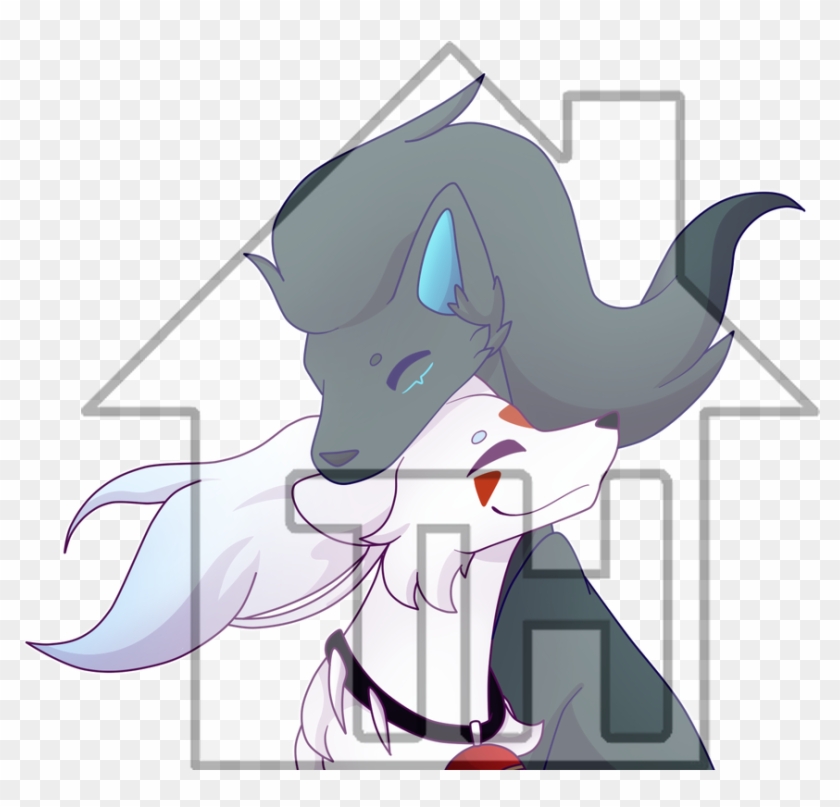 A Autumn Rustle By Giltine13 Xp - Cartoon, HD Png Download - 1014x788 ...