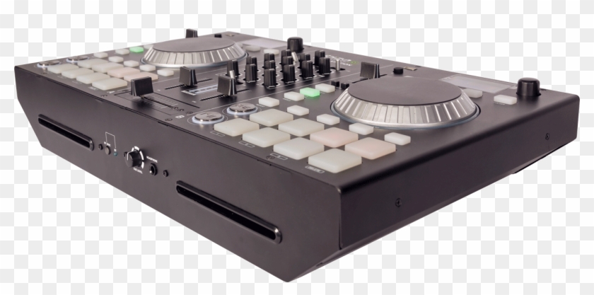 Cdj, HD Png Download - 1316x592(#3975800) - PngFind