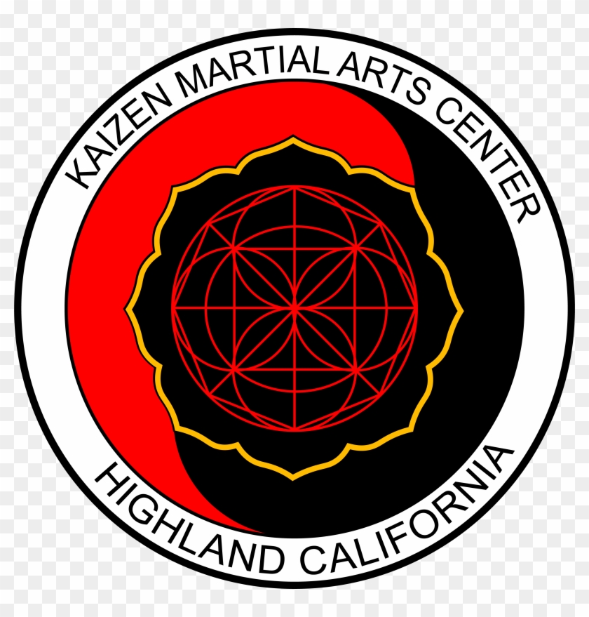 Kaizen Taekwondo Logo
