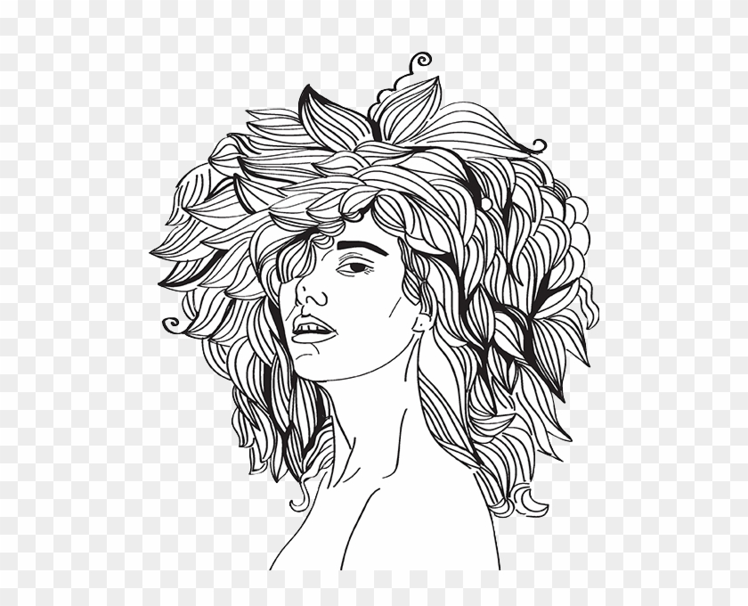 #aliciakeys #woman #outline #cutout #challenge #overlay - Alicia Keys ...