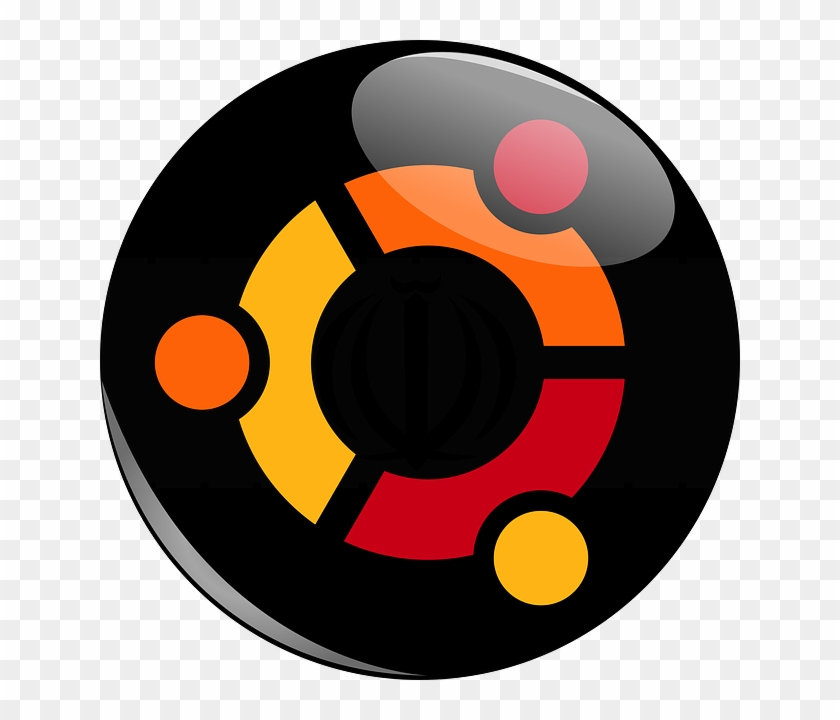 Logo De Ubuntu Png, Transparent Png - 640x640(#3976731) - PngFind