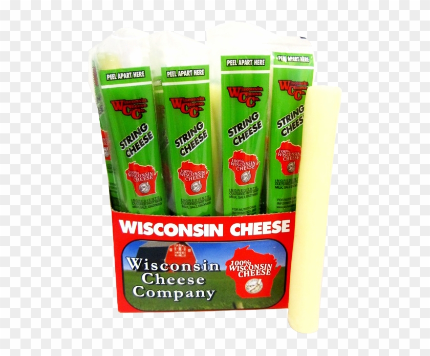 String Cheddar Cheese Snack Sticks 24ct - Snack, HD Png Download ...