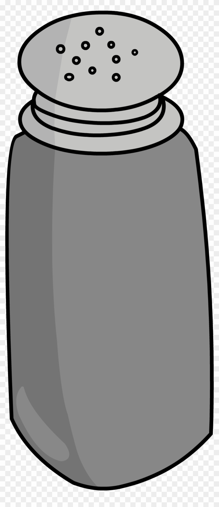 Inanimate Insanity Body Assets