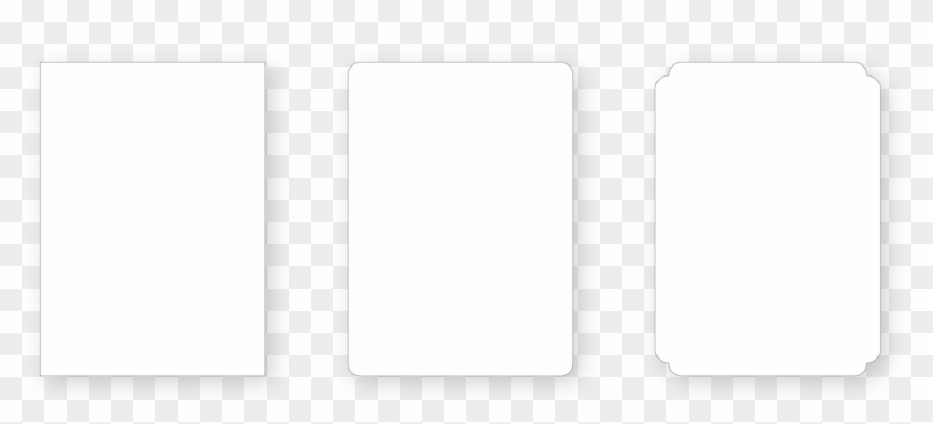Large Rectangle Size - Colorfulness, HD Png Download - 3042x750 ...