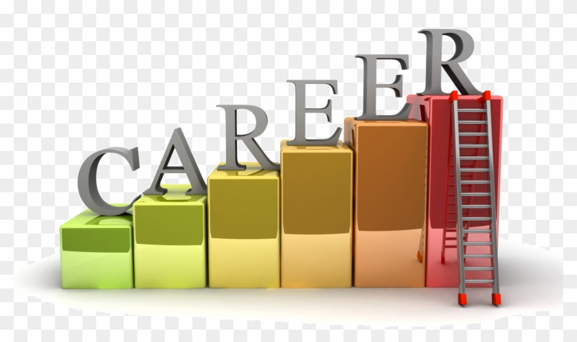 Career Development Cliparts - Building My Career, HD Png Download ...