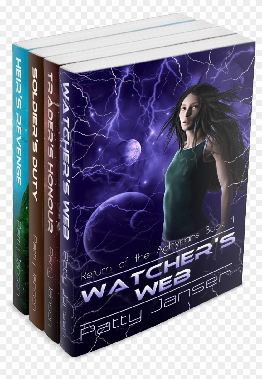 Return - Book Cover, HD Png Download - 1000x1351(#3986260) - PngFind