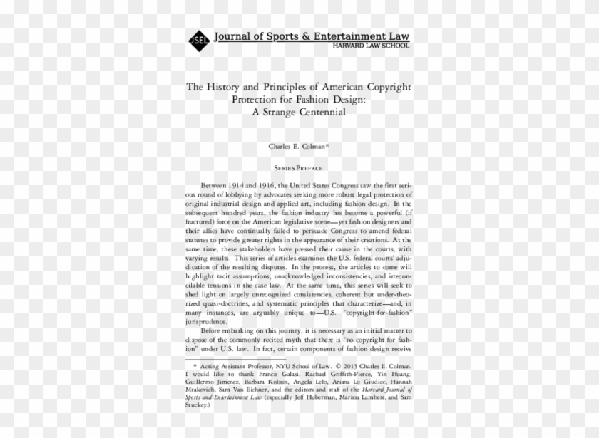 Pdf - Examples Of A Trialogue, HD Png Download - 600x776(#3987752 ...