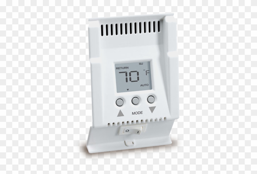 Digital Baseboard Thermostat