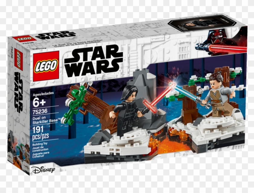Navigation - Lego Duel On Starkiller Base, HD Png Download - 1200x900 ...