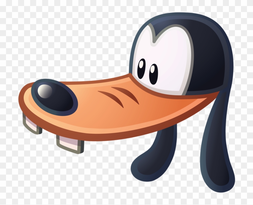 Disney Emoji Blitz - Disney Emoji Goofy, HD Png Download - 758x600 ...