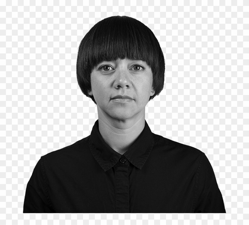 Ellie Abrons Headshot - Adam Fure, HD Png Download - 700x677(#3997495 ...