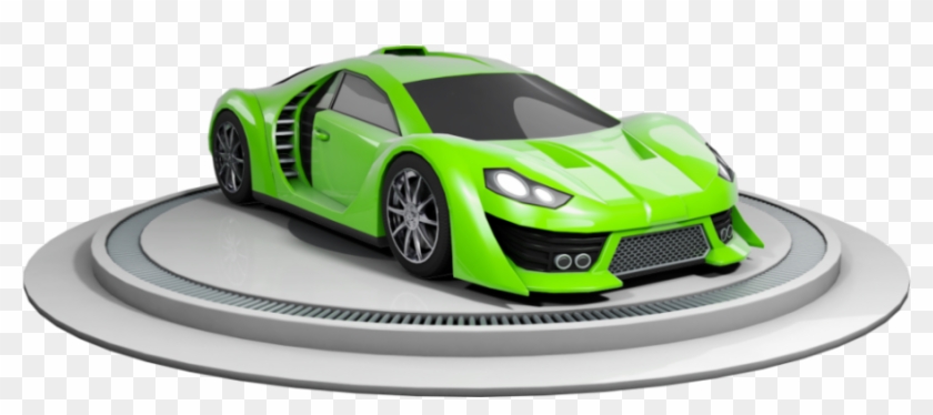 This Expansion Pack Introduces A Completely New Body - Model Car, HD ...
