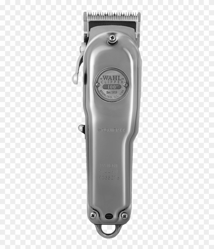Wahl 100th Anniversary Clipper, HD Png Download - 900x900(#40375) - PngFind