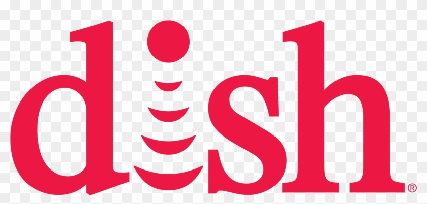Dish Network Logo Png Image - Dish Network Logo Png, Transparent Png - 2550x1260(#40412) - PngFind