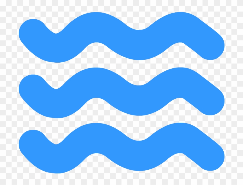 Water Current Icon Png, Transparent Png - 880x880(#40965) - PngFind