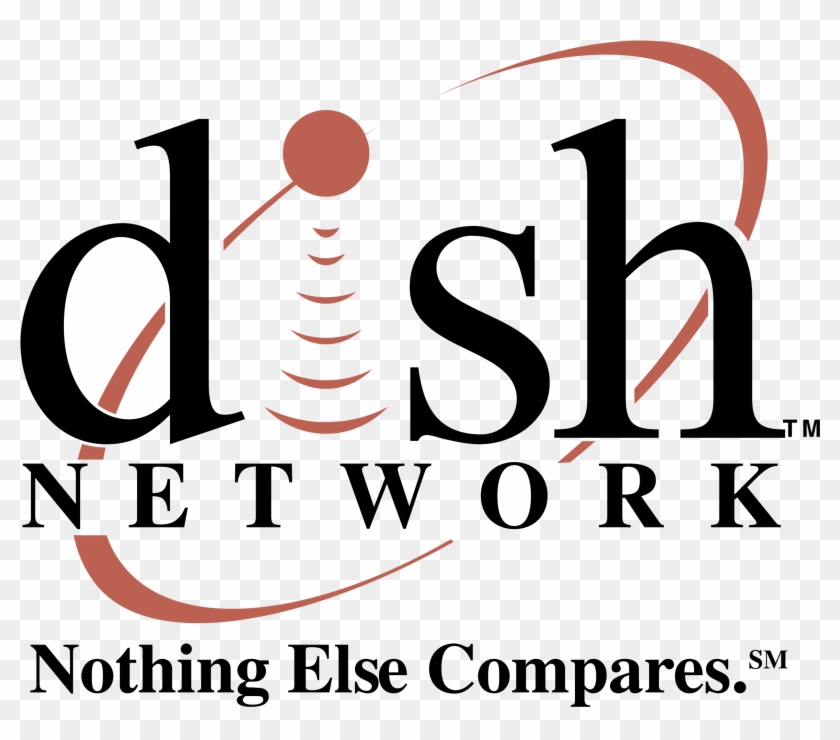 Dish Network Logo