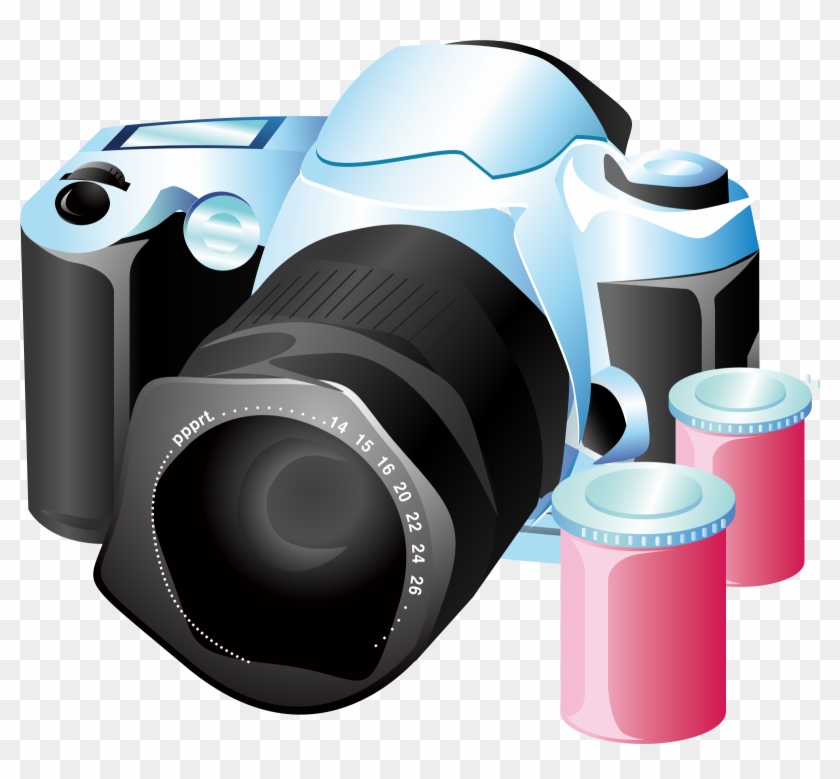 This Free Icons Png Design Of Camera Icons, Transparent Png - 1600x1409 ...