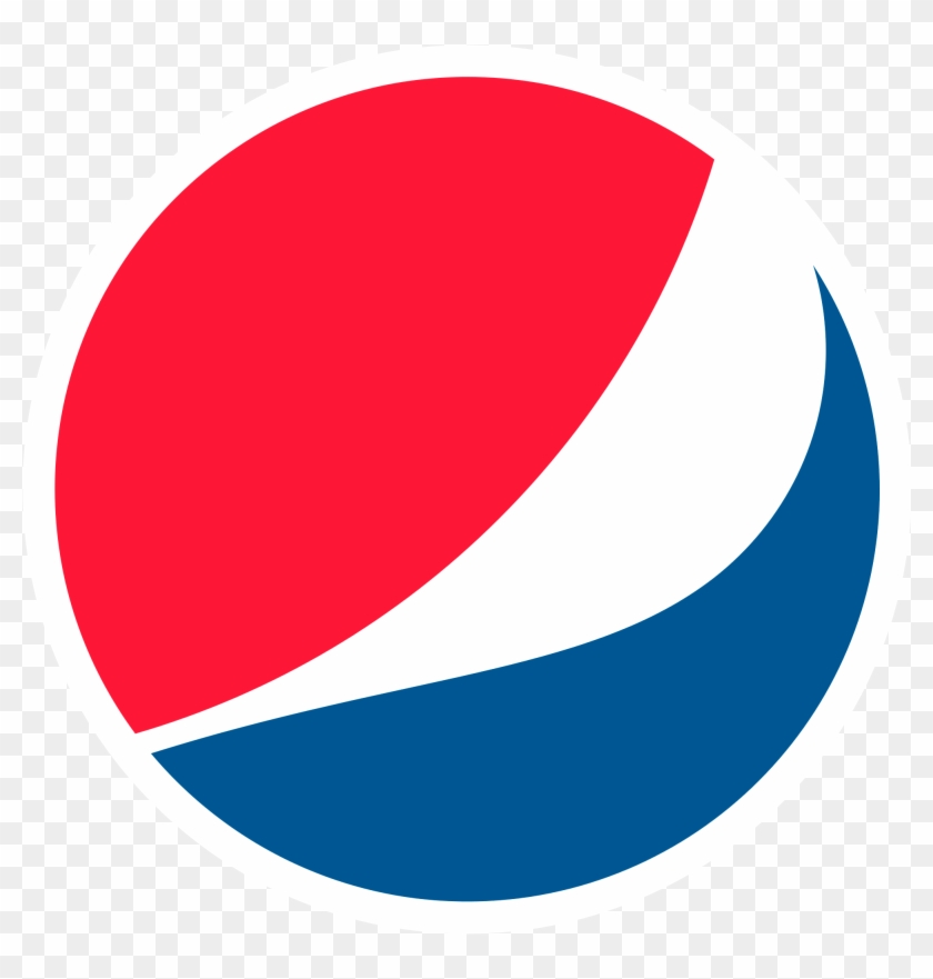 Pepsi Logo Transparent Background, HD Png Download - 2600x2136(#42935 ...