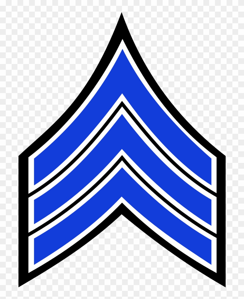 Jpg Free Stock File Nypd Sergeant Svg Wikimedia Commons - Nypd Sergeant ...