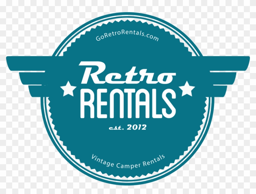Logo Retro Png - Logo Retro Vintage Png, Transparent Png - 999x712 ...