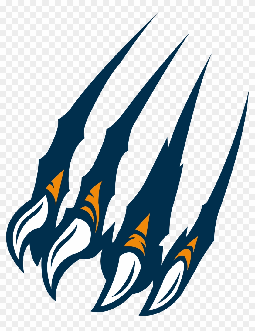 Wildcat Claw Logo