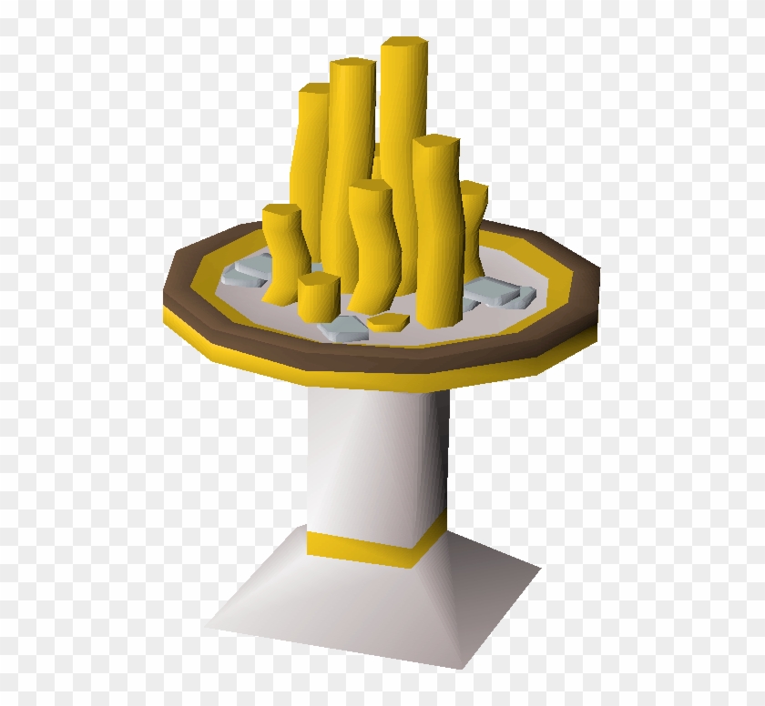 Osrs Gold Stack, HD Png Download - 481x696(#45395) - PngFind