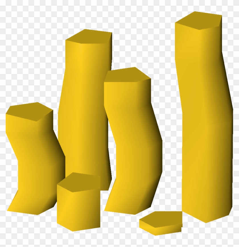 Osrs Gold, HD Png Download - 924x911(#45528) - PngFind