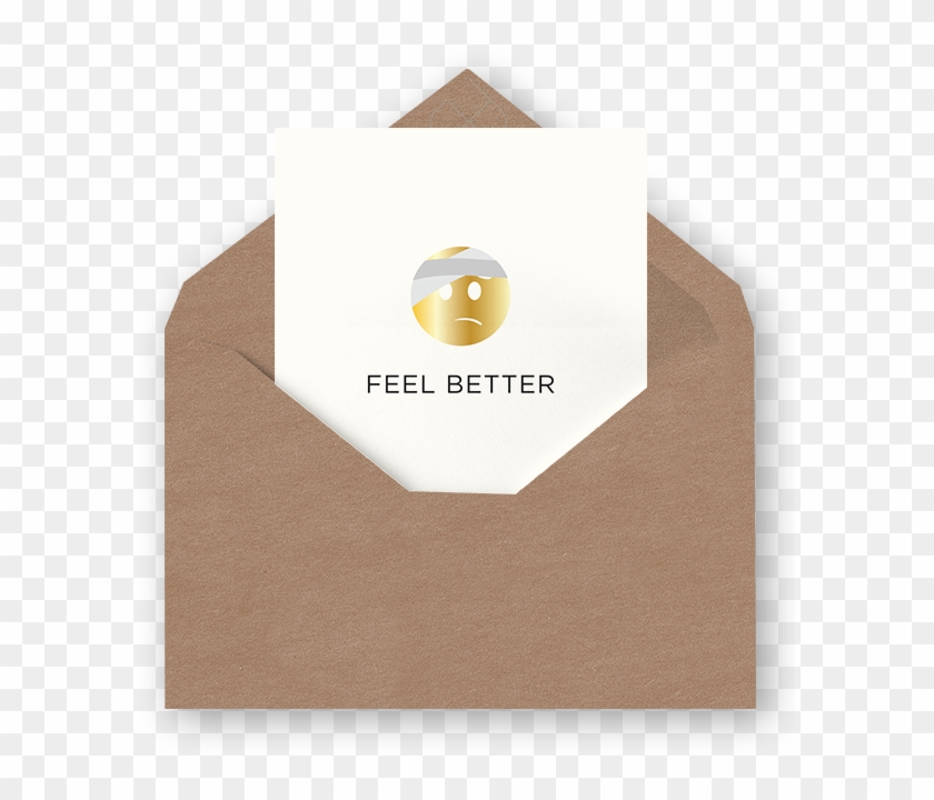 Emoji Feel Better