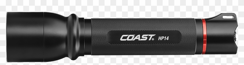 Coast Hp14 Master - Coast Hx5 Flashlight Review, HD Png Download ...