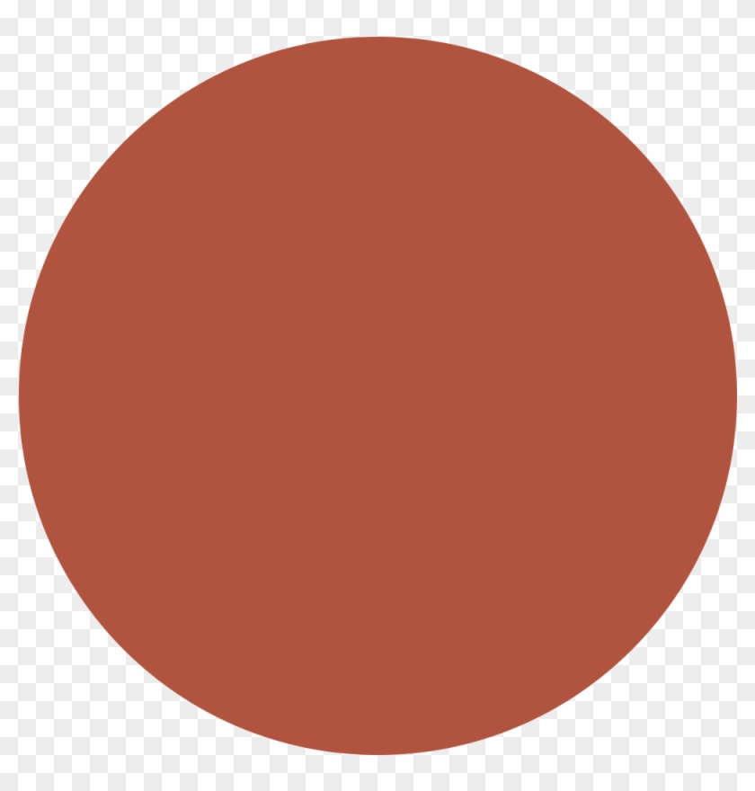 Knock On Wood - Orange Rust Dose Of Colors, HD Png Download - 1000x1000 ...