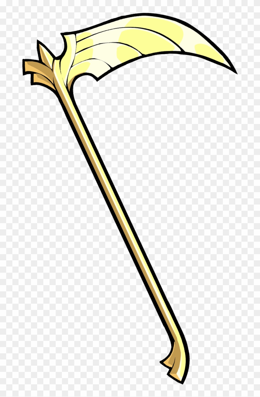 Brawlhalla Scythe Png, Transparent Png - 1200x1200(#49305) - PngFind