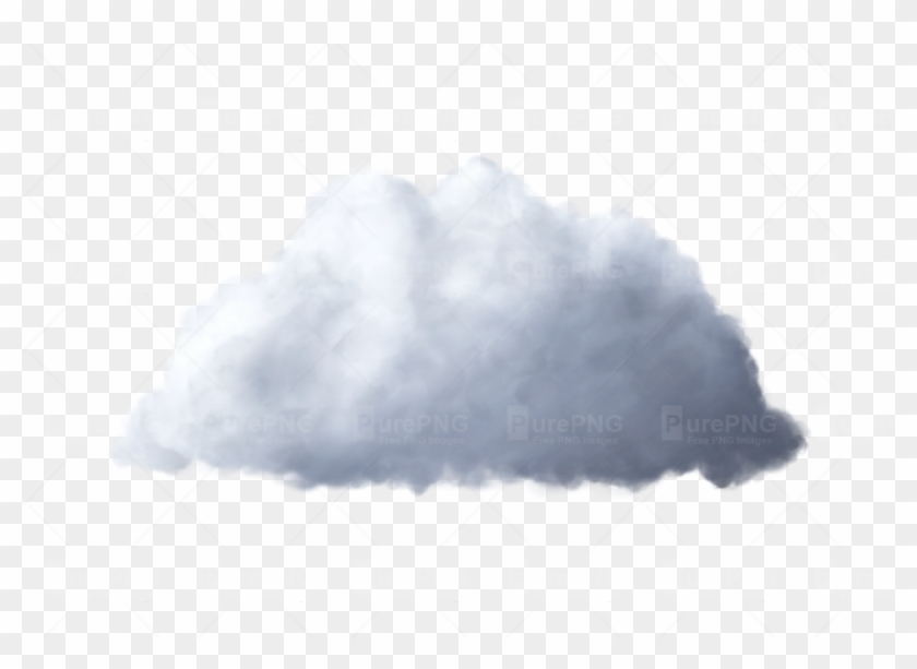 Real Cloud Images Png, Transparent Png - 850x580(#400218) - PngFind