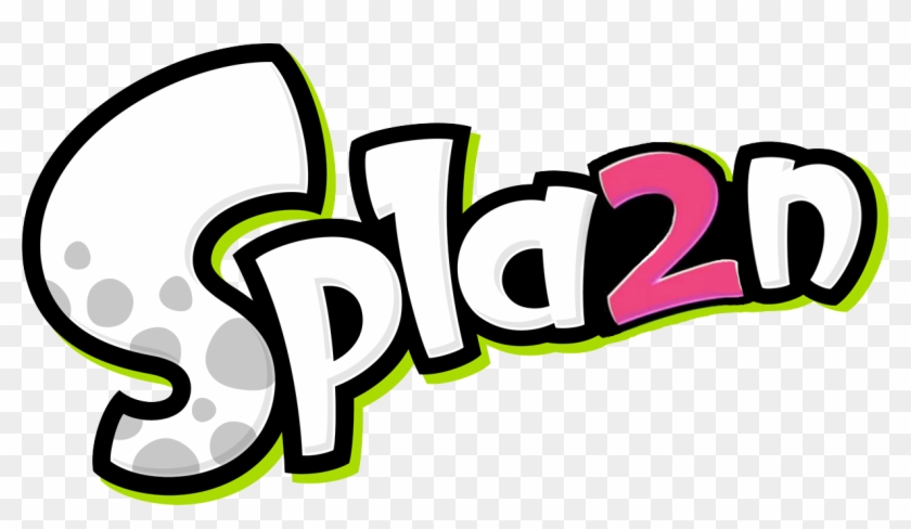 Splatoon Logo Icons
