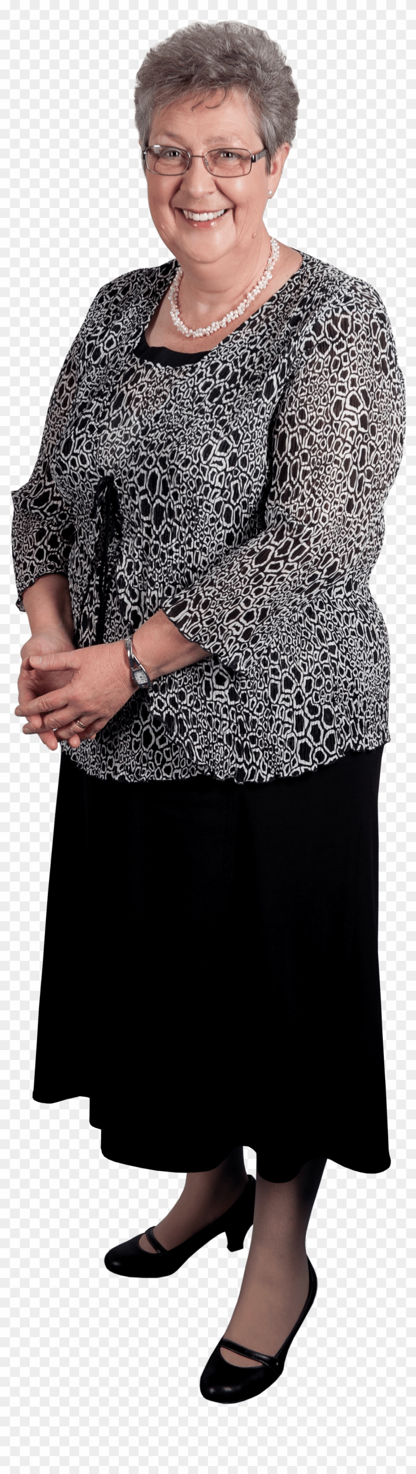Diane Stewart - Standing, HD Png Download - 2832x4005(#401973) - PngFind