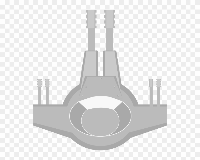 Medium Image - Space Ship Cannons Icon, HD Png Download - 800x800 ...